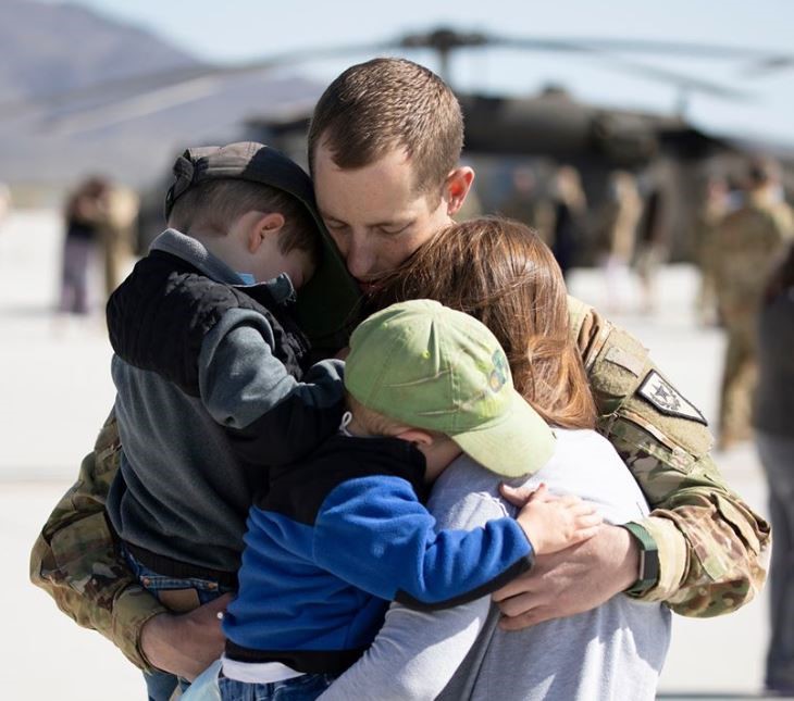 Nevada Military and Veterans Benefits | The Official Army Benefits Website
